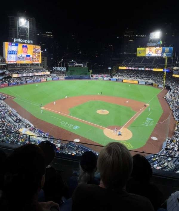 1-4 St. Louis Cardinals @ San Diego Padres 5/7/26 Tickets May 7, 2026 ...