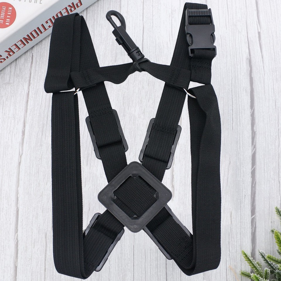 Alto Sax Neck Strap Shoulder Belt Saxophone Accessories Musical ...