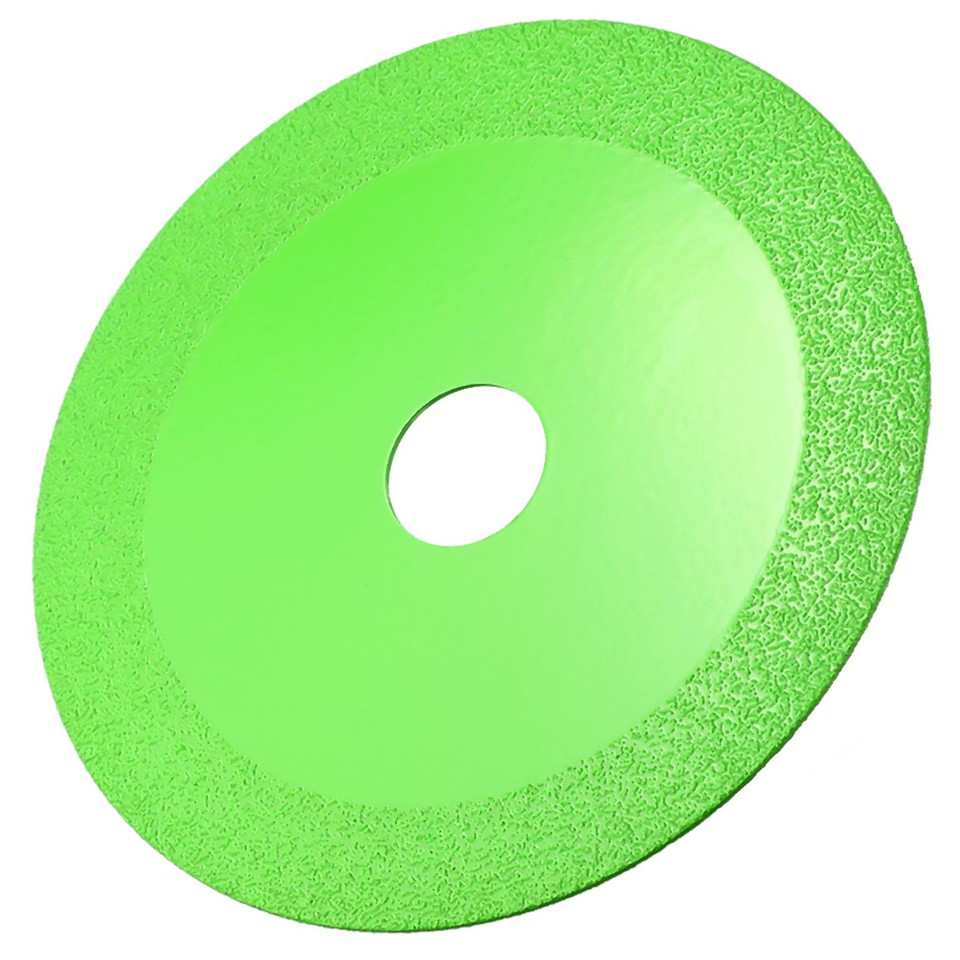 Easy to Use Glass Cutting Blade for 100 Type Angle Grinder 115mm/125mm ...
