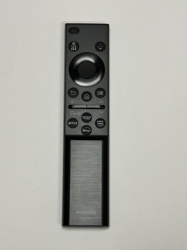 Samsung Tv Smart Remote Control Disney Netflix Prime BN59-01457A / 2024 ...