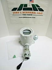 Cameron 9a-efm-2000-0260d 2000 Nuflo Scanner Micro-efm for sale online ...