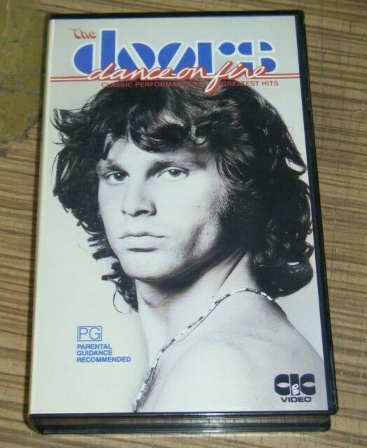 Music & Concerts Rock VHS Tapes for sale | Shop with Afterpay | eBay AU