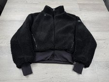 ALO Black Coats, Jackets & Vests for Women for sale | eBay ALO Black Coats, Jackets & Vests for Women for sale | eBay