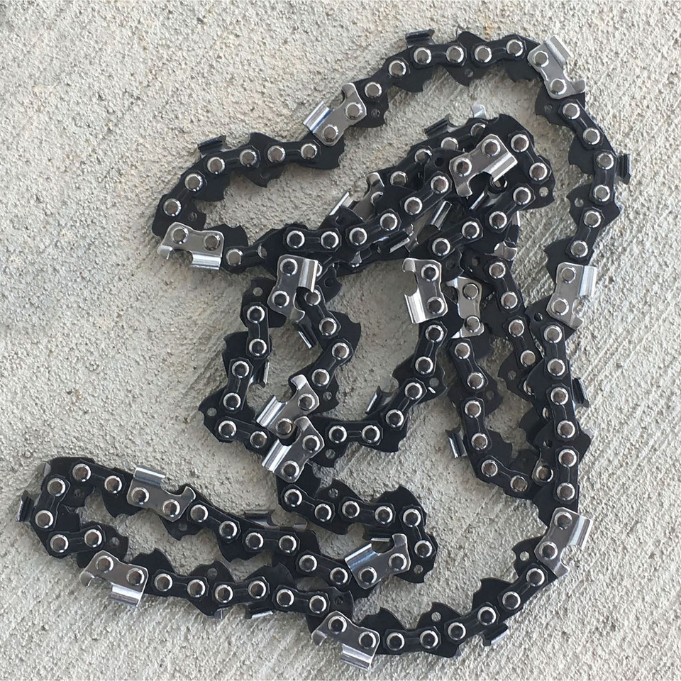 Sportsman GCSRC202PK 20 inch Replacement Chainsaw Chain Set - 2 Pack | eBay