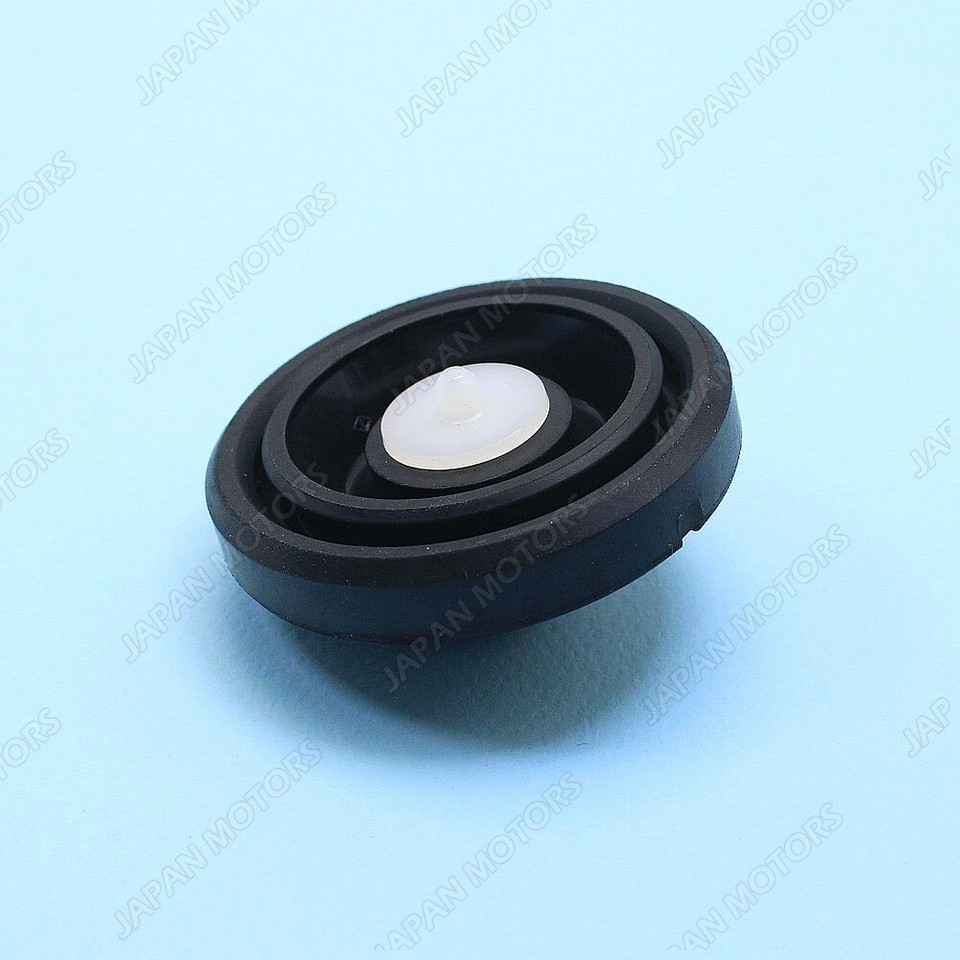 Genuine OEM Toyota Lexus Brake Master Cylinder Reservoir Filler Cap ...