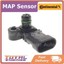 Continental MAP Sensor fits Holden Cruze JG/JH 1.8L 4Cyl F18D4 (2H0) | eBay