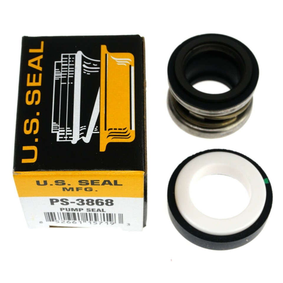 US Seal Manufacturing PS-3868 3/4" Pump Seal | eBay