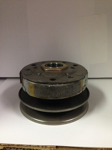 ATV Jehm Blazer and Blazer Sport Adly 49cc 50cc Secondary Clutch 2 ...