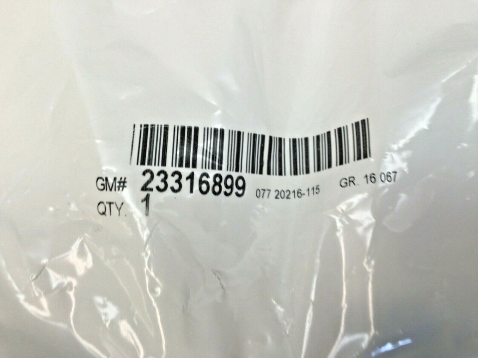 Chevrolet Silverado Tahoe GMC Sierra Yukon Inside Rear View Mirror ...