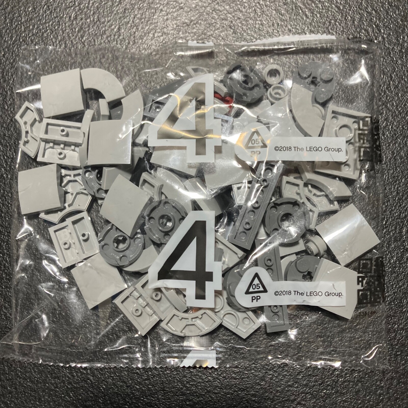 LEGO Star Wars: AT-TE Walker (75337) for sale online | eBay