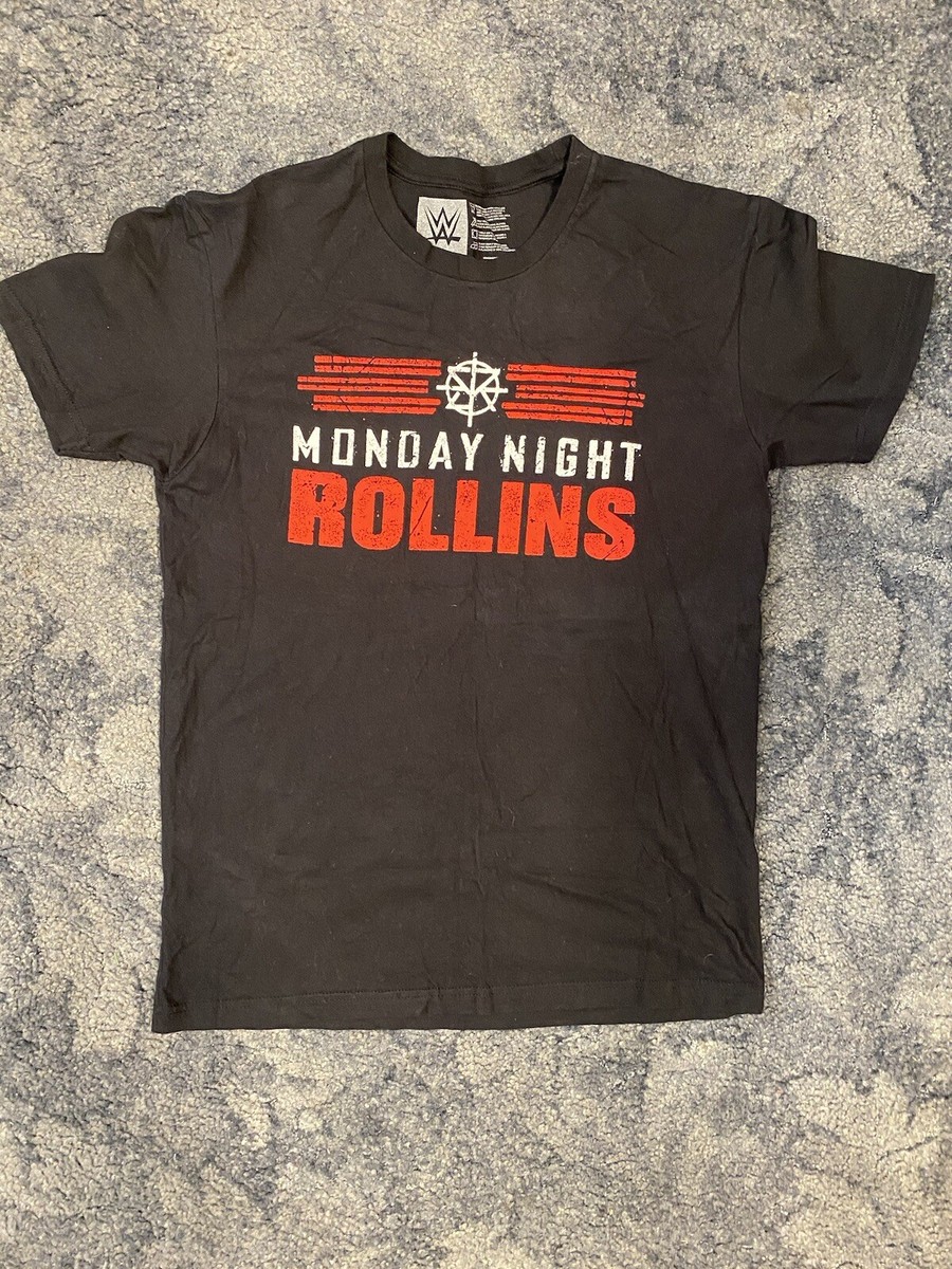 Seth Rollins Shirt Philippines