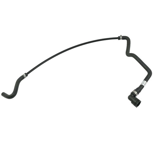 FOR BMW E60 E63 E64 Expansion Tank to Rad Upper Coolant Water Hose ...