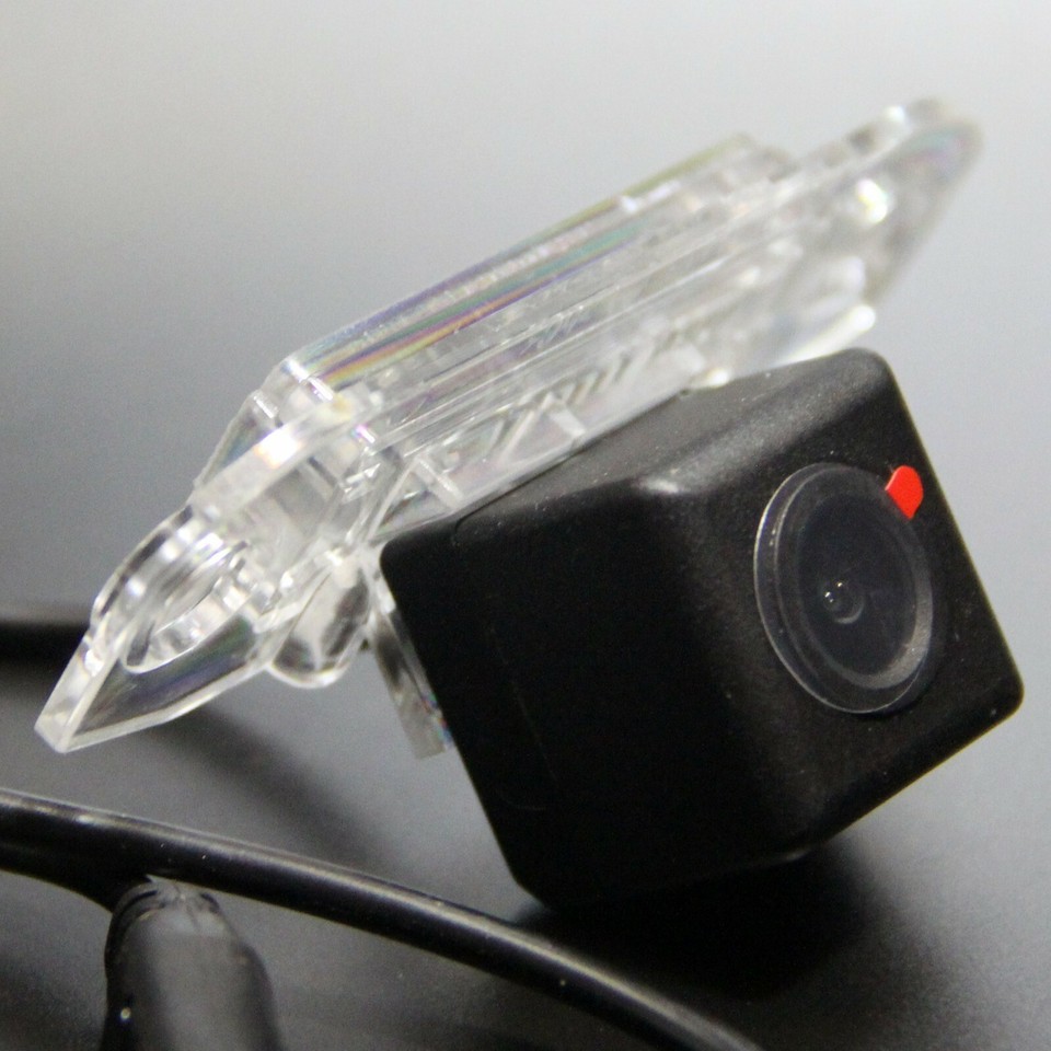 Car Rear View Backup Camera For Volvo XC60 2009 2010 2011 2012 2013 ...