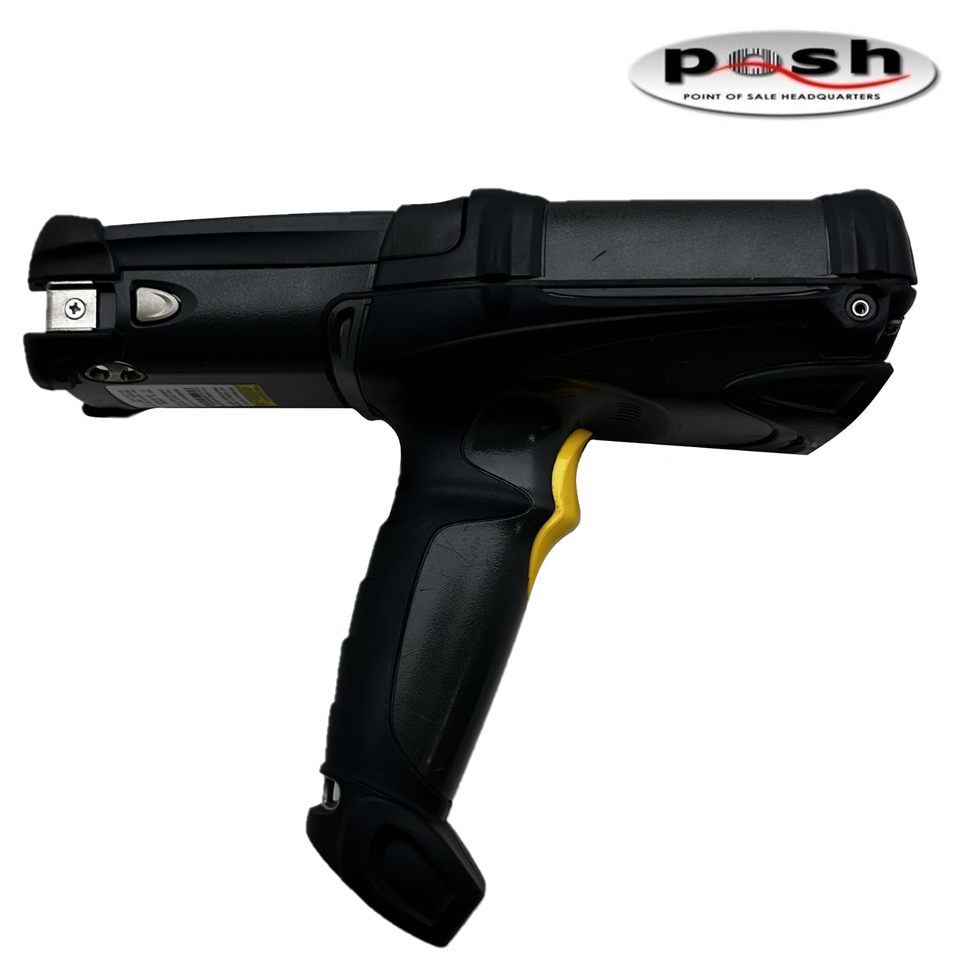 Zebra MC92N0-GP0SYEQA6WR SE965 1D Barcode Scanner / Mobile Computer | eBay