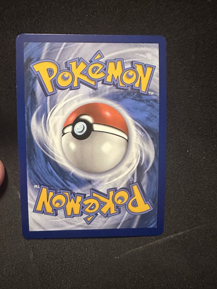 Pokemon Card Bulbasaur 133/132 - Mega Evolution Stamped Promo | eBay