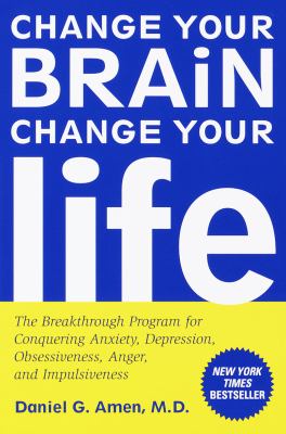 Change Your Brain, Change Your Life: The Breakthrough Program for Conquering... 9781417666409| eBay