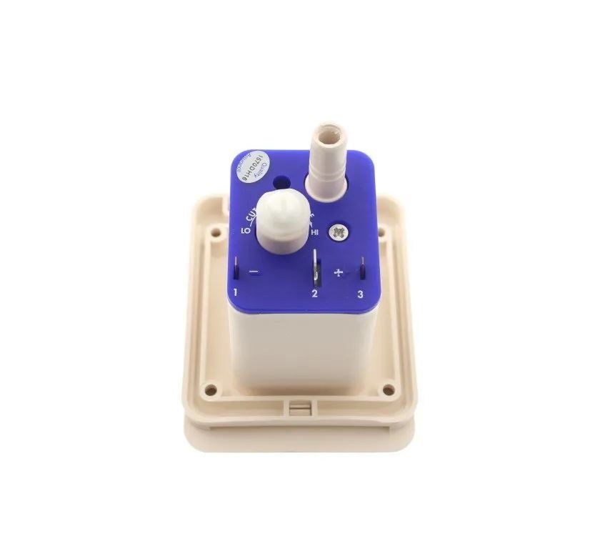 Whale Caravan Motorhome Water Pump Watermaster Inlet Housing ES1001 In ...