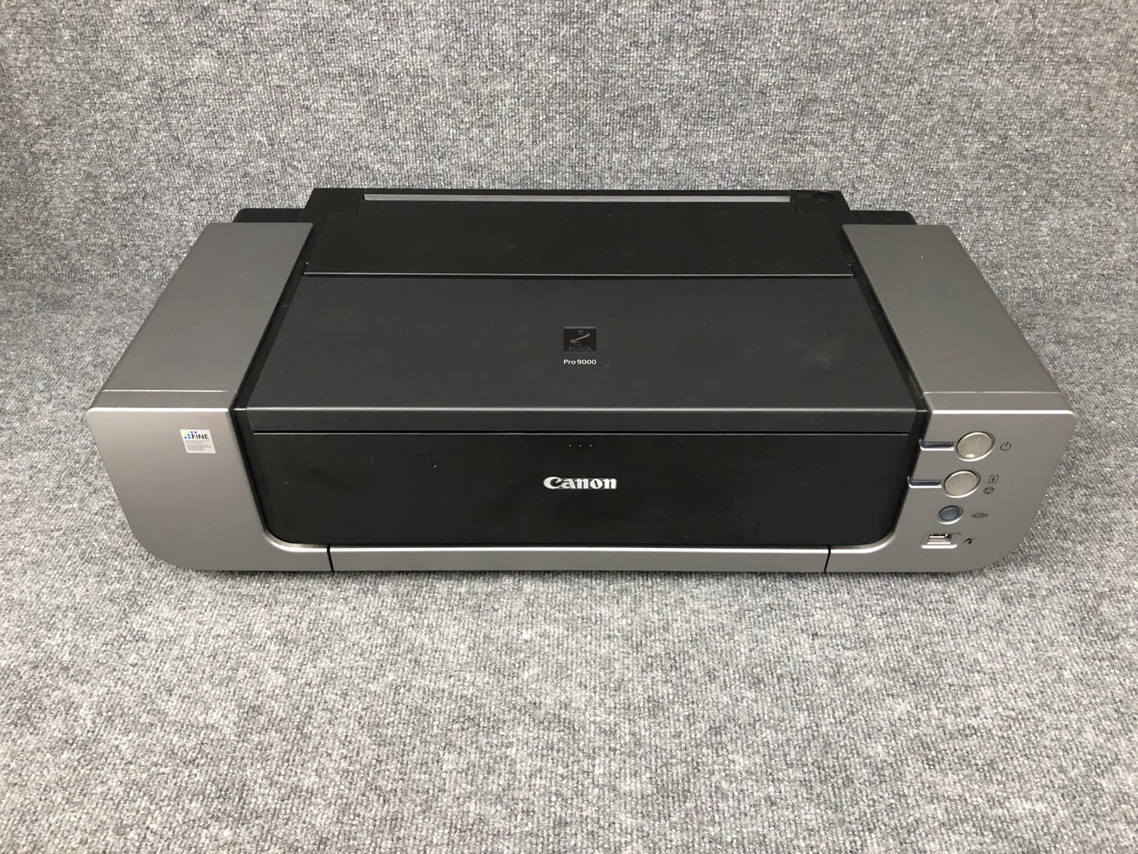 Canon Pixma Pro9000 Pro 9000 Digital Inkjet Printer Mark II | eBay