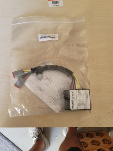 New apads 8042105 module 3516273-c91 RD-5-10352 71R6565 CM-813 | eBay