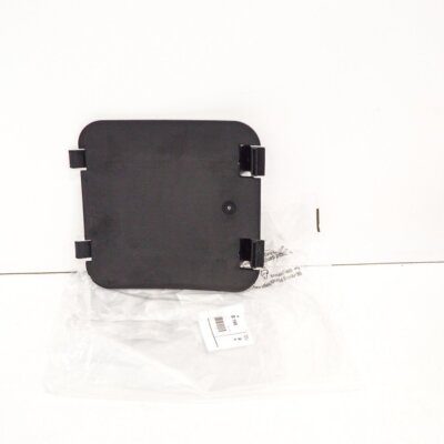 BMW 5 G30 Fender Front Cover Bulb Change 51717340199 7340199 NEW ...