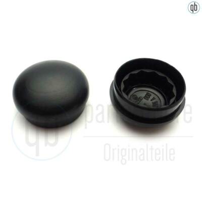 2x Original VW Abdeckkappe Wischerarm Beetle Corrado Golf Bus T4 T5 ...