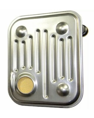 4L Transmission Filter, fits Hummer Humvee 4330-01-496-5720 5743311 ...