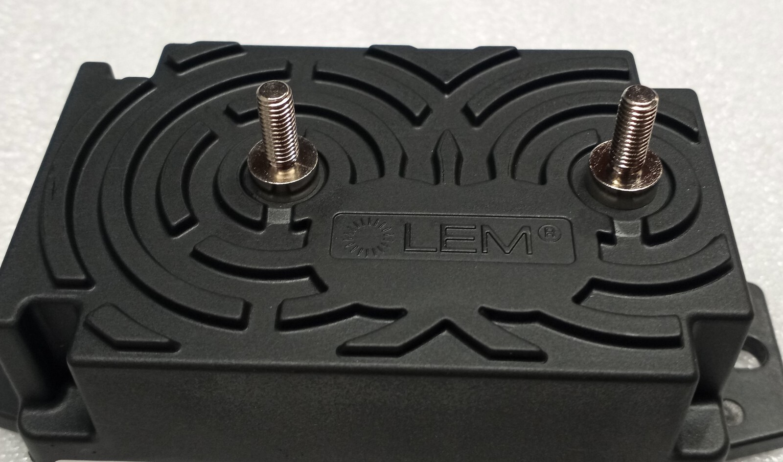 CATERPILLAR CAT TRANSDUCER 569-0823, 5690823 LEM DVL 1500-SP7 | eBay