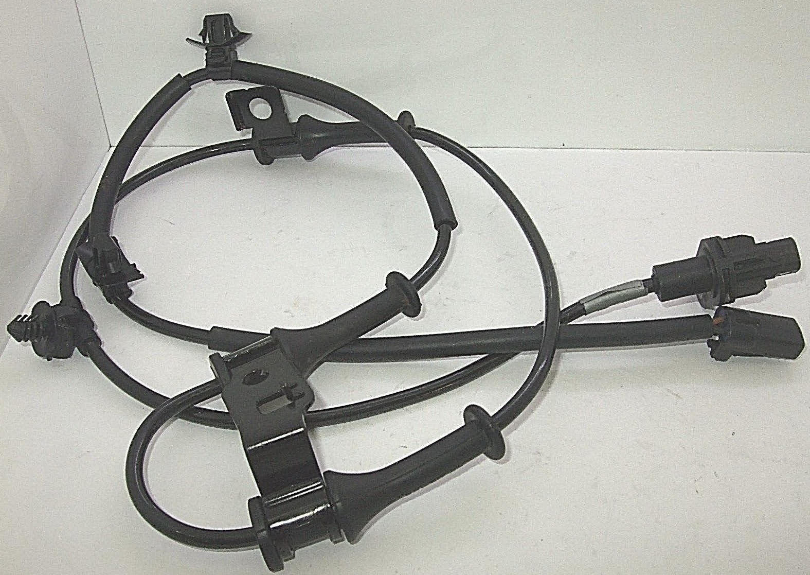 NEW GENUINE/ OEM 59830-3X310 ABS WHEEL SPEED SENSOR-FRONT for 11 ...