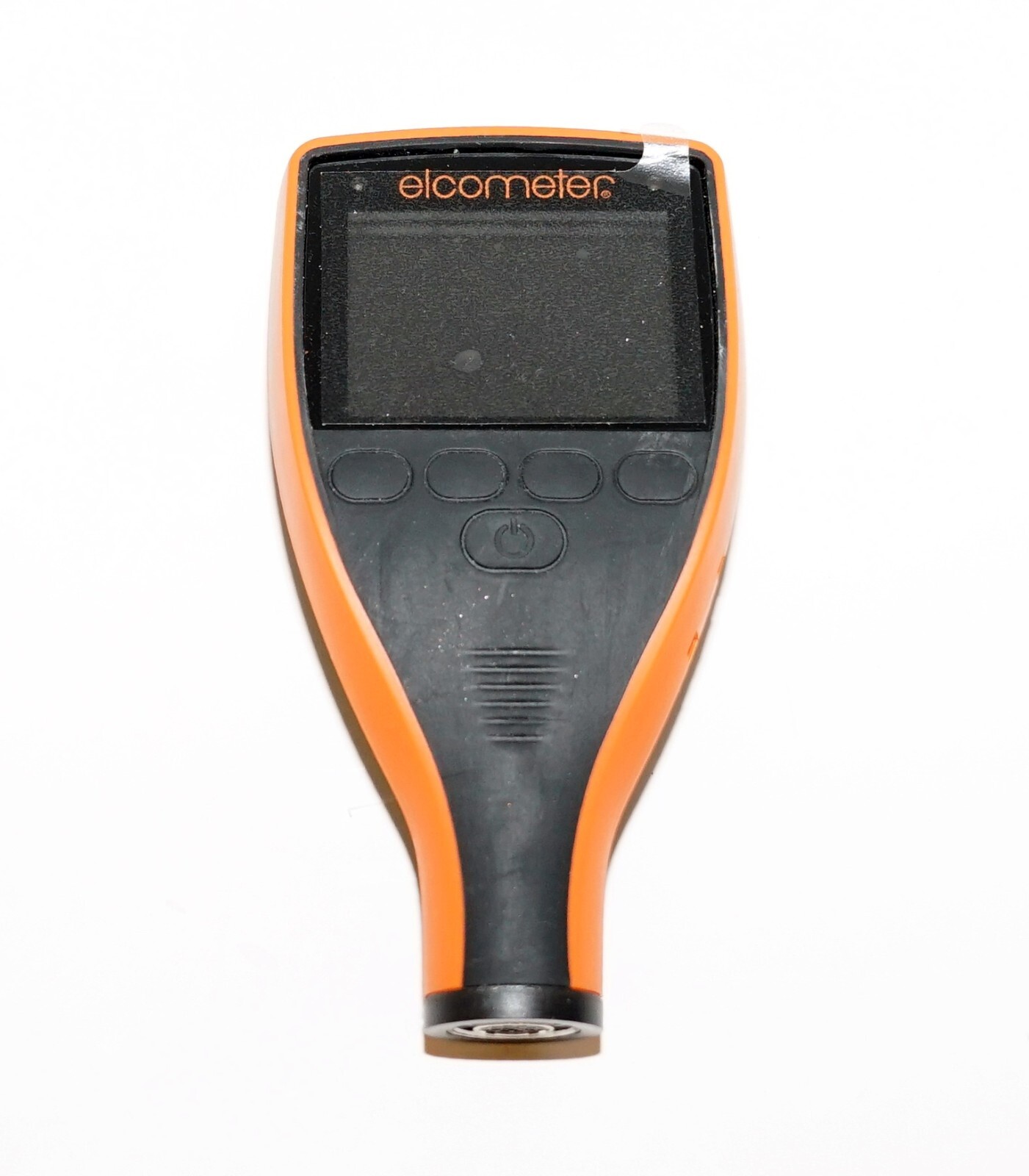 ELCOMETER 456 F A456CFBS MODEL B FERROUS SEPARATE DFT COATING THICKNESS ...