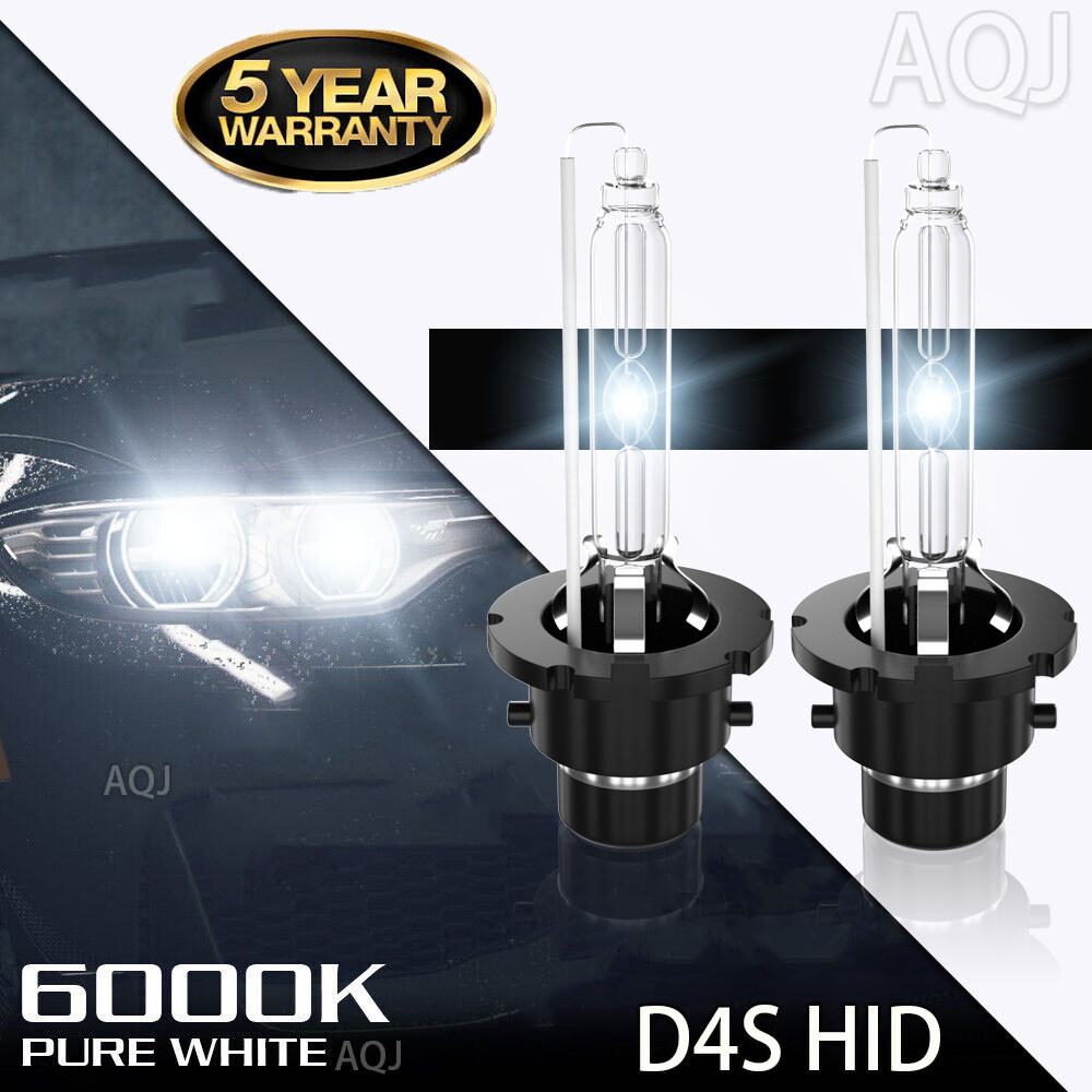 D4S HID Bulb for Lexus 2006-2014 GS300 G350 GS430 GS460 Xenon Headlight ...