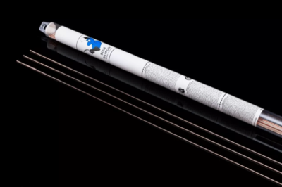 ERNI55 1/8" Nickel 55 TIG 1 lb Tube Welding Rod Blue Demon | eBay