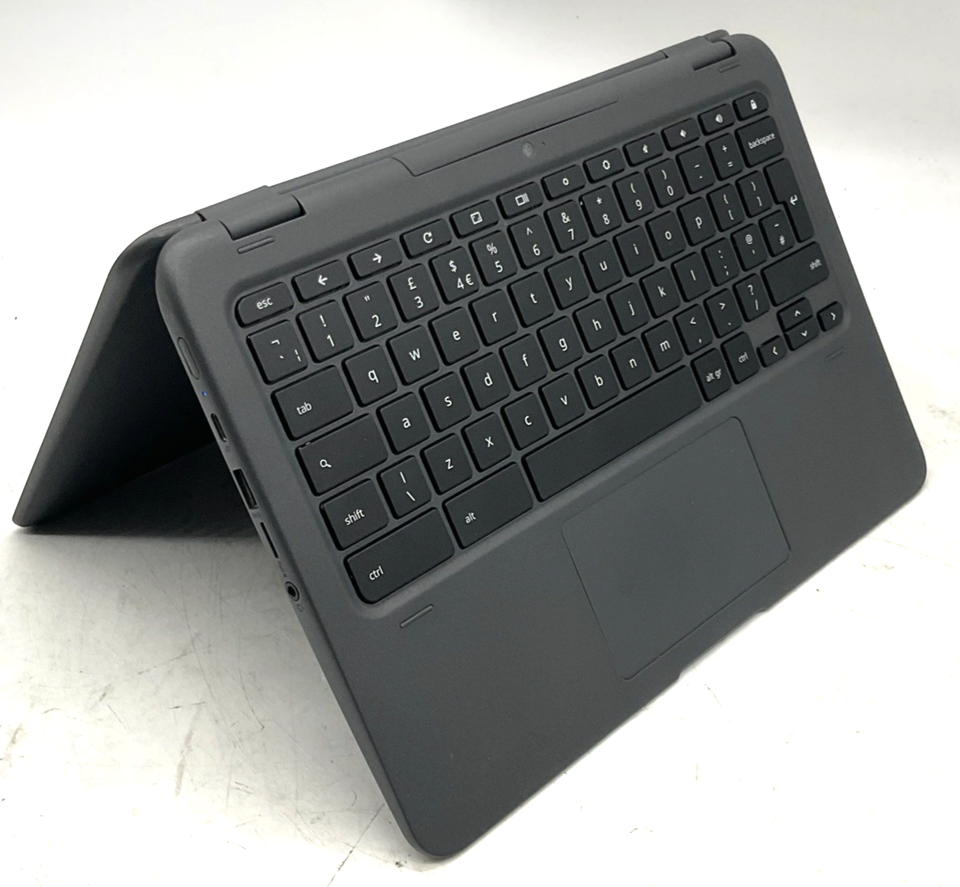 Viglen Chromebook 360C Intel Celeron N3450 1.10 GHZ 4GB Ram 32GB eMMC ...