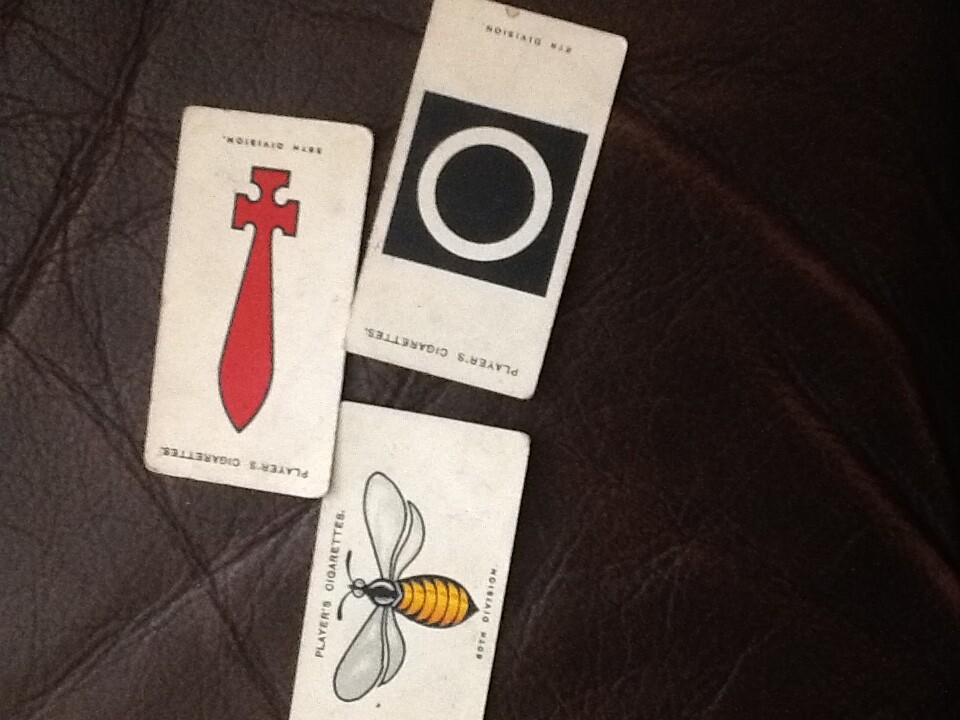 rare cigarette cards | eBay UK