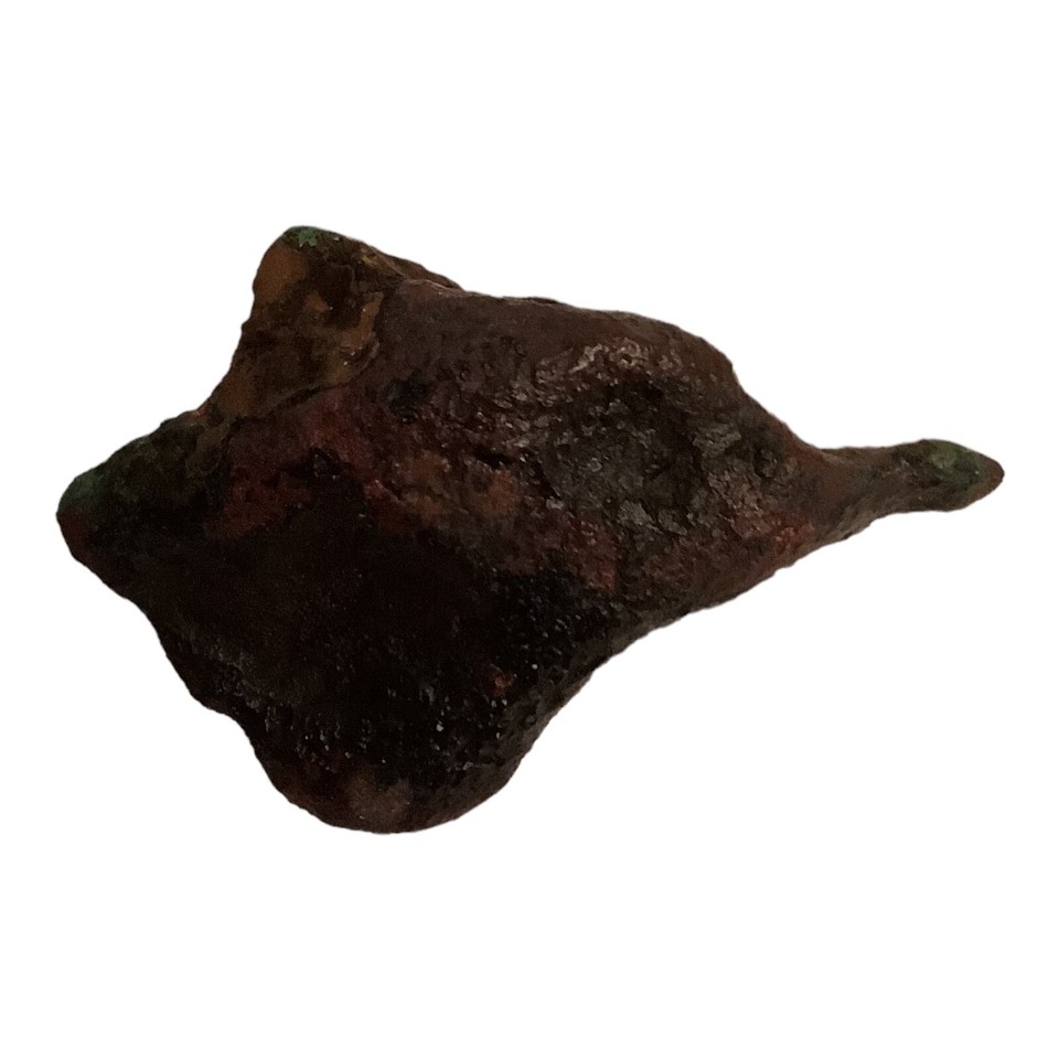 Natural Michigan U.P. Copper Specimen Paperweight | eBay