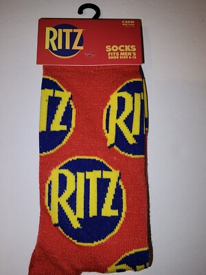 New Ritz Socks | eBay