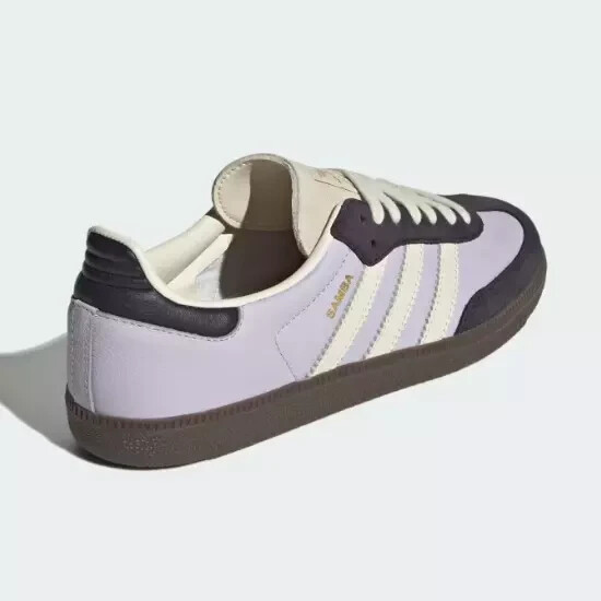 Adidas Samba OG Leather Women's Shoe Sneakers JI4209 | eBay