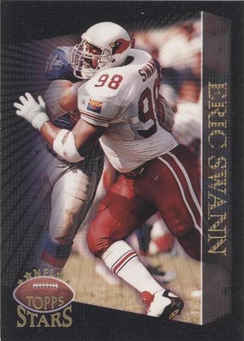 1997 Topps Stars - Eric Swann #47 for sale online | eBay