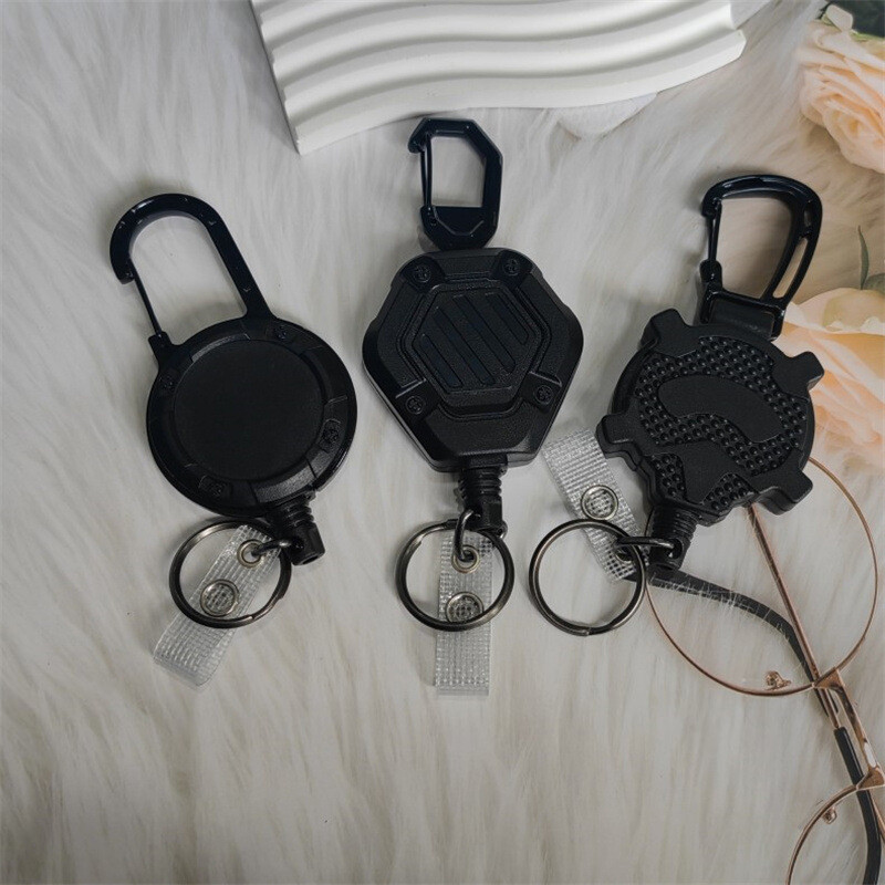 Retractable Grounding Cable Reels