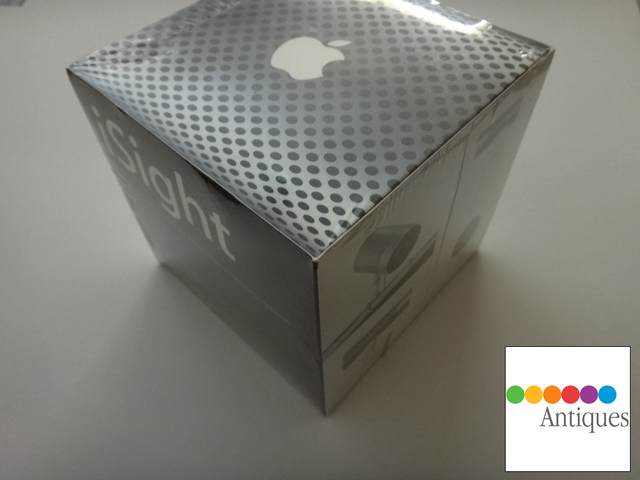 Apple iSight Web Cam for sale online | eBay