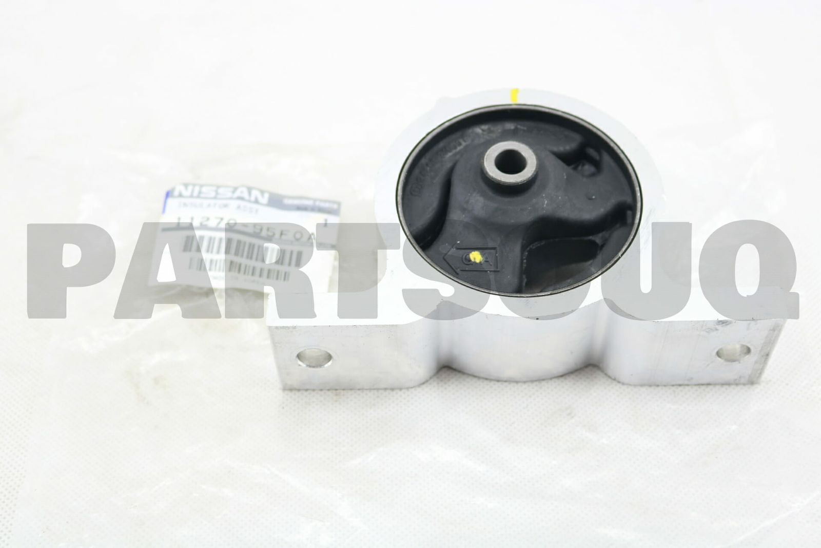 1127095F0A Genuine Nissan INSULATOR ASSY-ENGINE MOUNTING,FRONT 11270 ...
