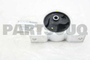 1127095F0A Genuine Nissan INSULATOR ASSY-ENGINE MOUNTING,FRONT 11270 ...