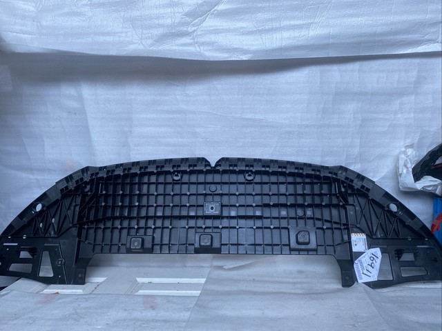 Genuine Peugeot Bumper Absorber - 9829531680 for sale online | eBay