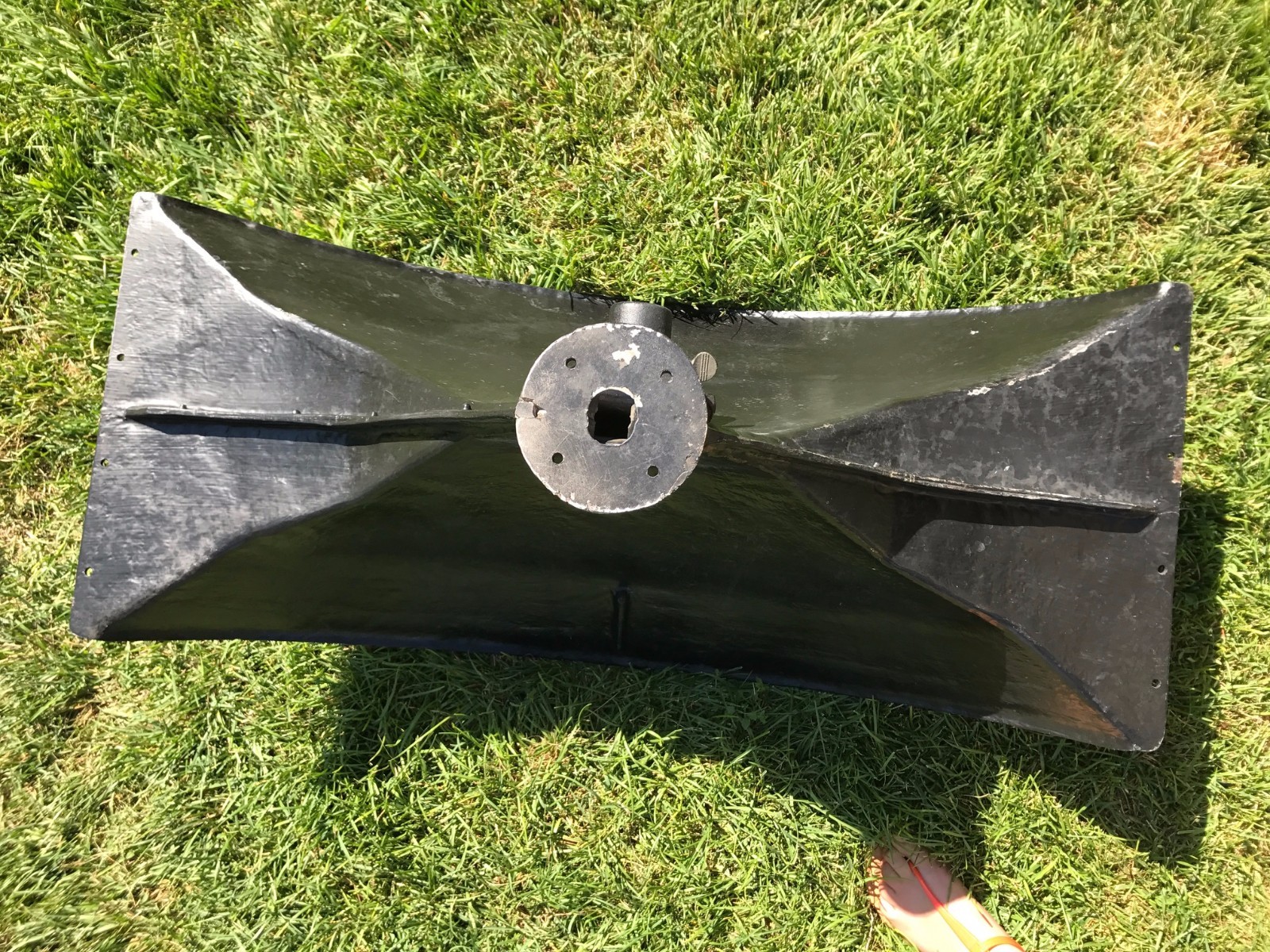 EV HR 9060 Long Throw Horn - 90x60 degrees Horn Pattern with High ...