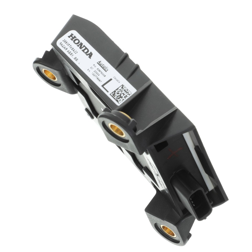 Genuine Honda Radar Assembly L BSI 36935-TK8-A22 | eBay