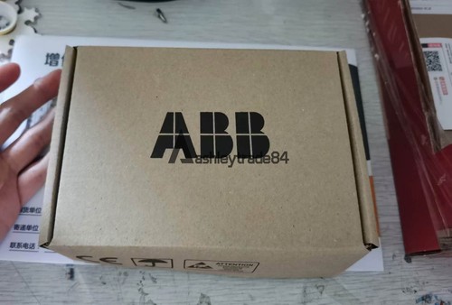 1PCS NEW ABB RCAN-01 Adapter Module | eBay