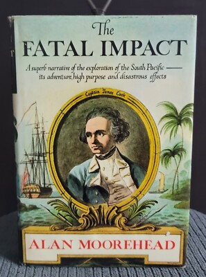 The Fatal Impact. | eBay