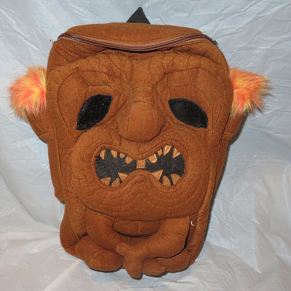 Tiki Backpack Rare,1980's New, Never Used. | eBay