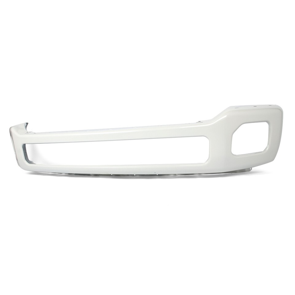 UG White Platinum Front Bumper Face Bar For 2011-2016 F250 F350 F-450 ...