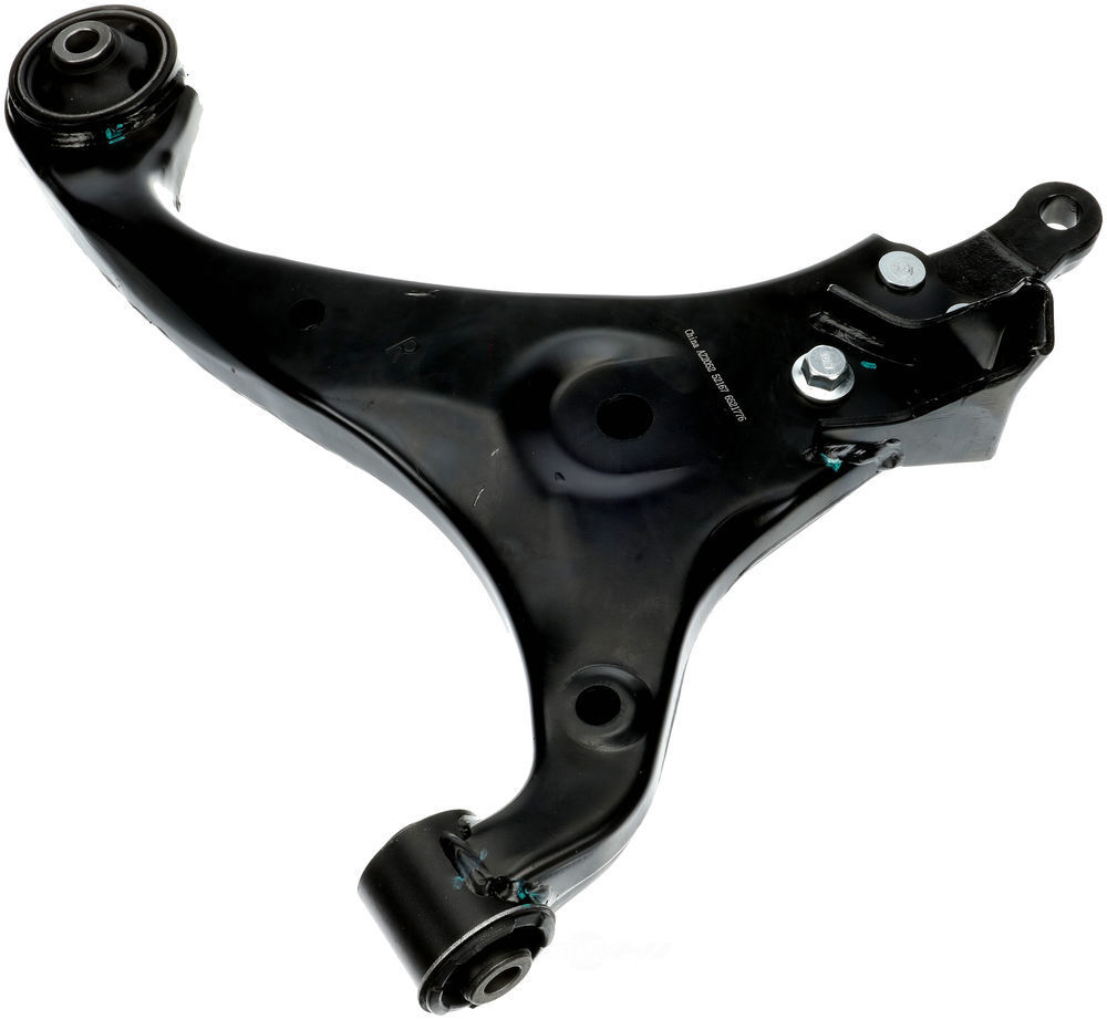 MAS Industries CA63124 - Suspension Control Arm, Lower for sale online ...