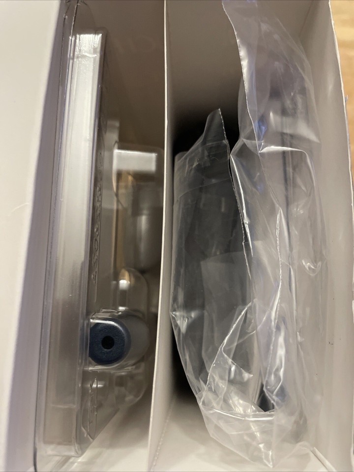 BRAND NEW OneTouch UltraSmart Blood Glucose Monitoring System Monitor ...